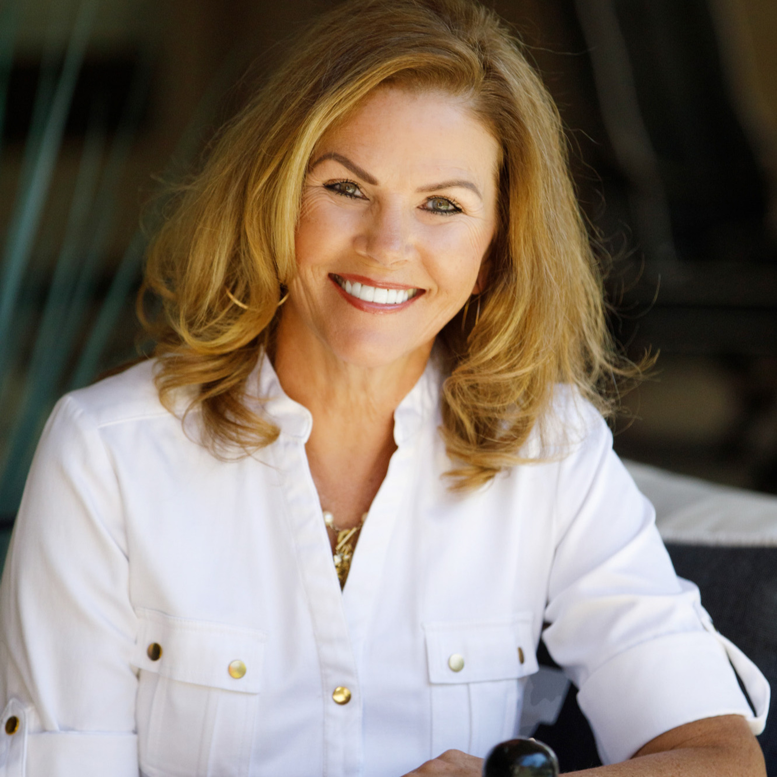 Professional Headshots in Scottsdale - Jennifer Bowen Photography