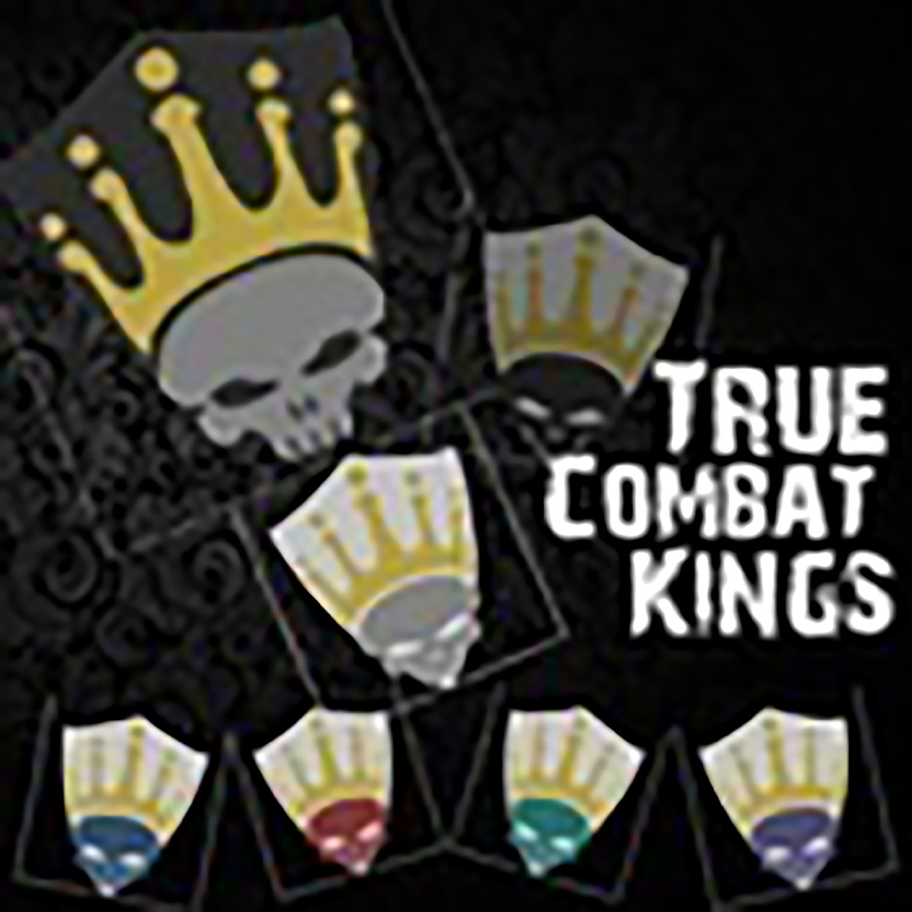 Games | True Combat Kings