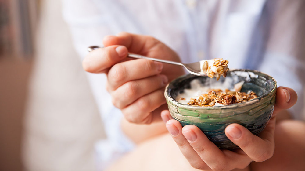 U.S. Consumers Are Snacking More Leading To New Opportunities | Circana ...