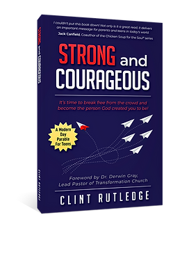 Home | Rutledge Development