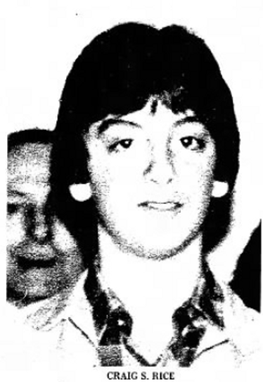 Episode #148: Craig Rice - Murdered (1986) - Part 1