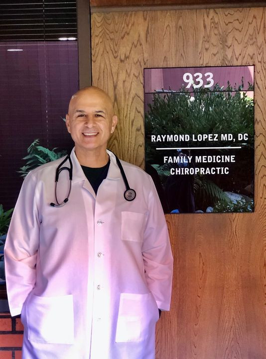 Doctor | Doclopez.com | Oxnard