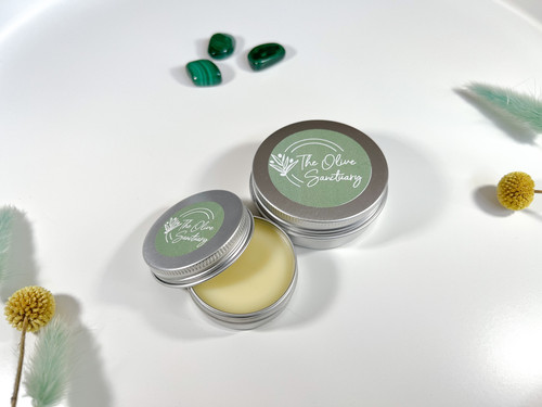 Traditional Thieves Skin Balm - The Olive Sanctuary - Uckfield - East ...