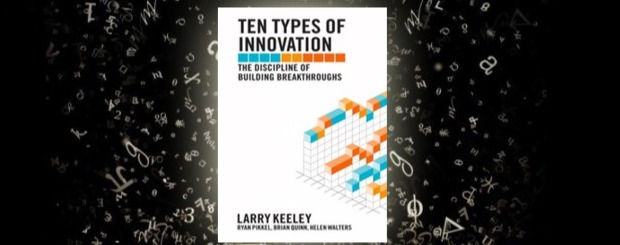 Ten Types of Innovation