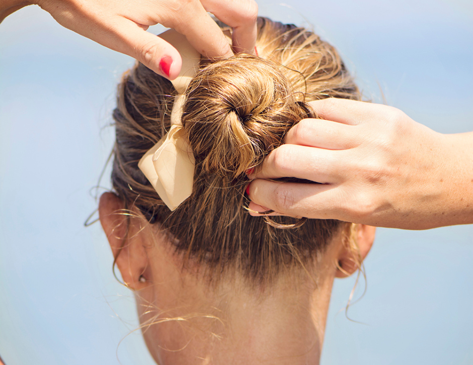 Quick and Easy Hairstyles for the Office, Virtual Meetings, or the ...