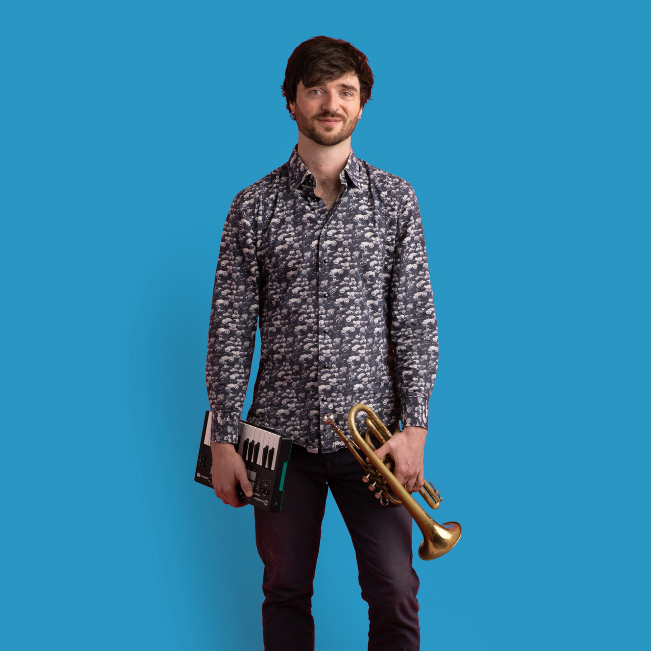 ABOUT | Mickey Lenny