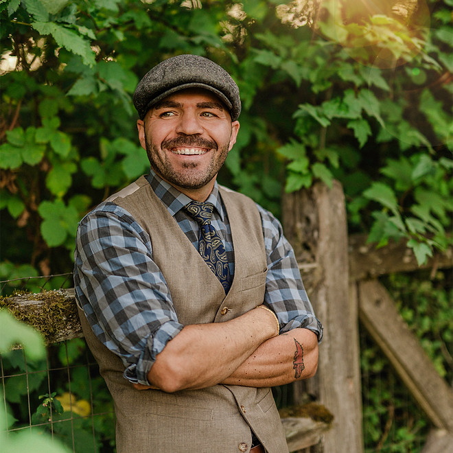 Jon Kaplan Photography