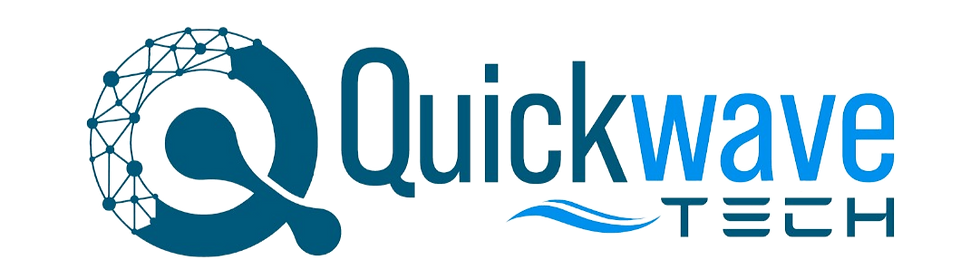 Home | Quickwave Technologies