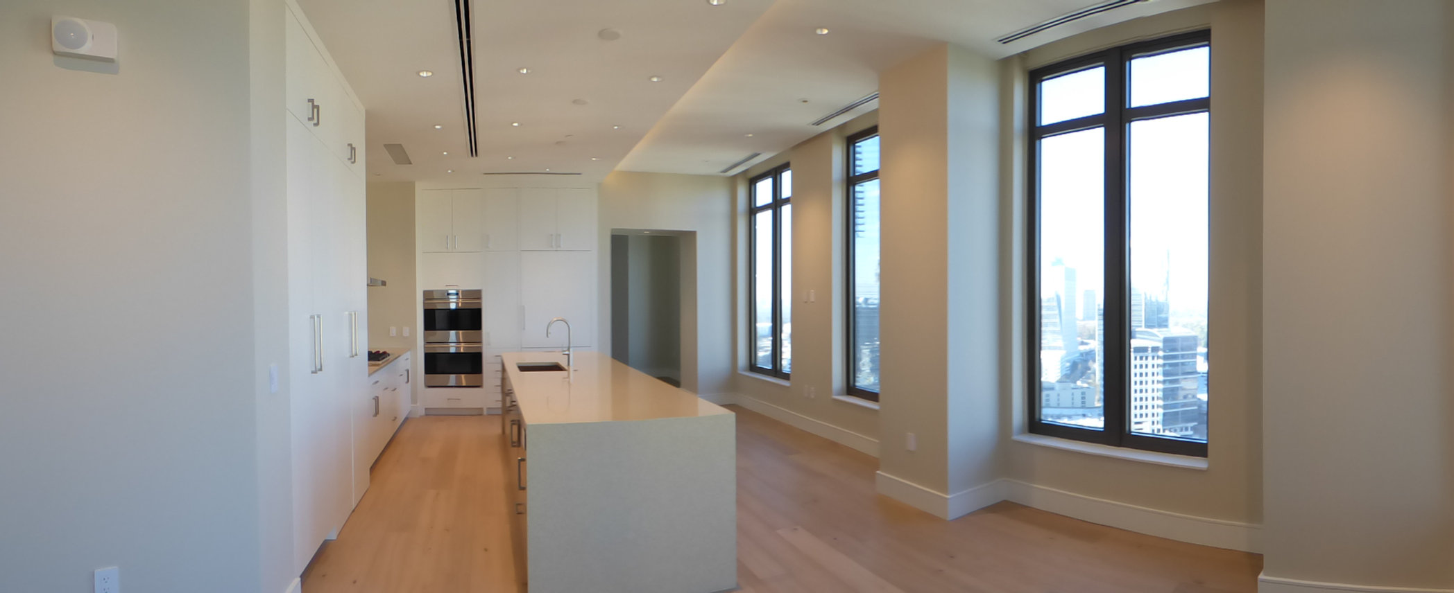 Waldorf Astoria (Former - Mandarin Oriental Hotel)