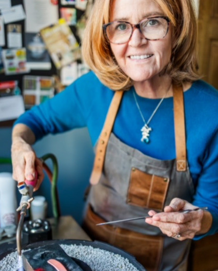 Jayme Marshall Design | valleycraftnetwork