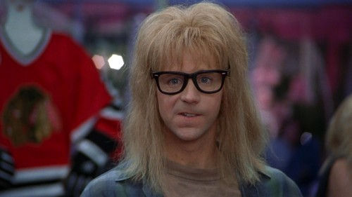 Corey's Top 25 Comedy Movies