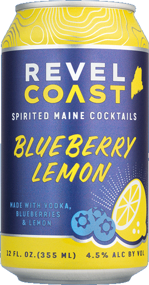 Welcome to Revel Coast | Spirited Maine Cocktails