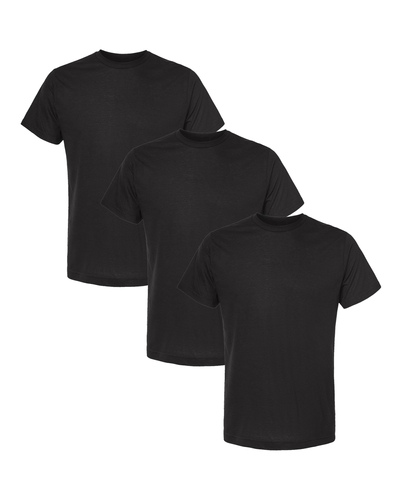 Gain Train T-Shirt 3 Pack | UNIQ Graphics