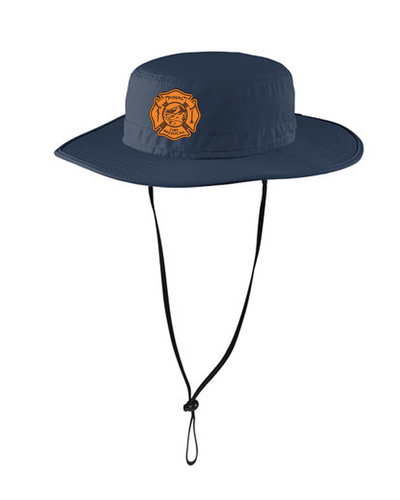 Port Authority Outdoor Wide-Brim Hat-PFD | UNIQ
