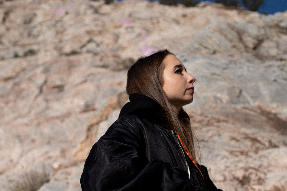 In The Mix... with Niamh