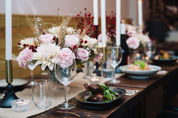 ABOUT US | Phamous Kitchen