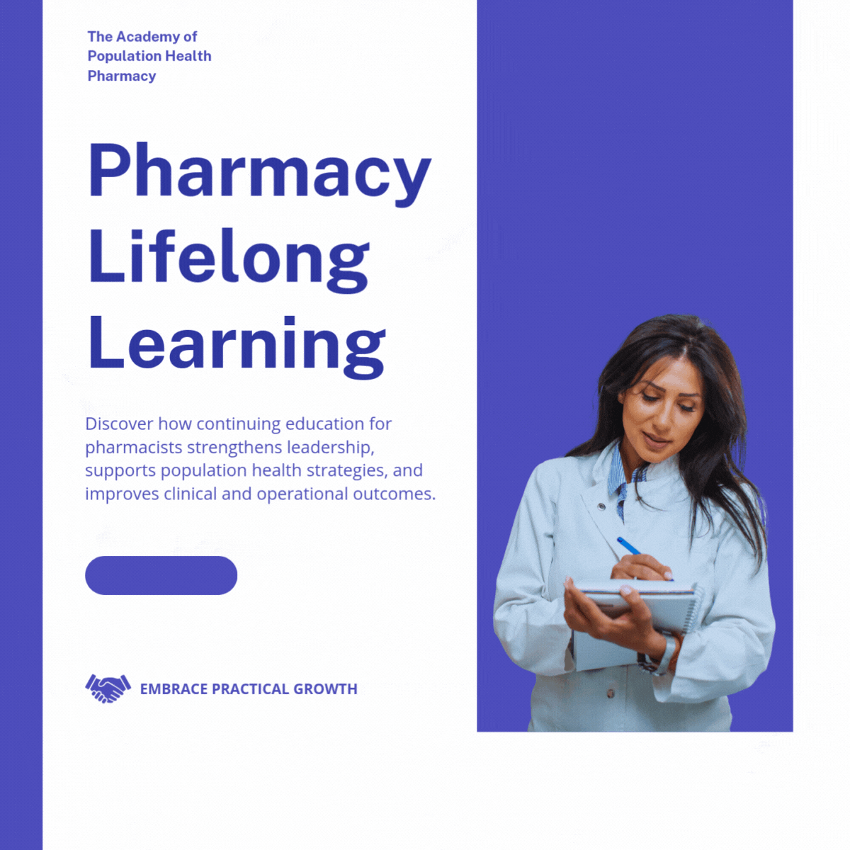 6 Key Benefits of Continuing Education for Pharmacists in Today's World