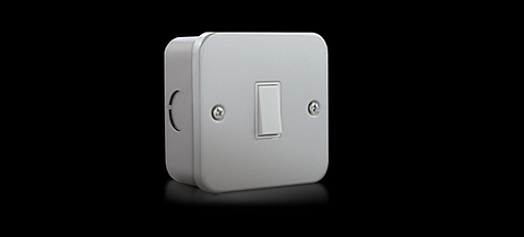 BOSS SWITCH AND SOCKET | EXE Pte Ltd