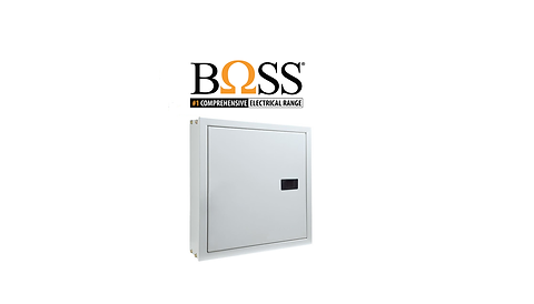 BOSS SWITCH AND SOCKET | EXE Pte Ltd