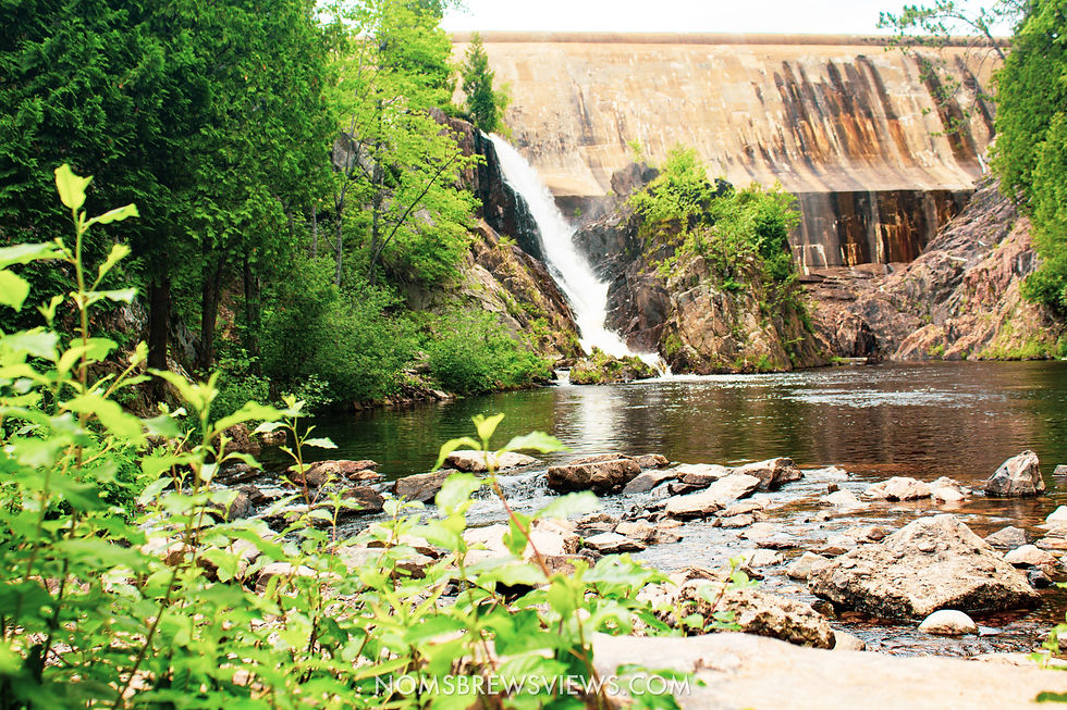 Top Things To Do in the Upper Peninsula: Ultimate 1 Week Itinerary