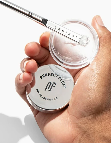 PERFECT FLUFF | The Artistry