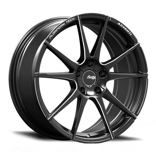 Appello | Advanti Racing