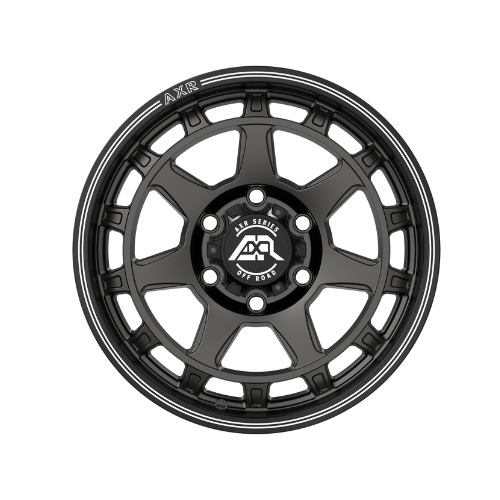 AXR | Advanti Racing