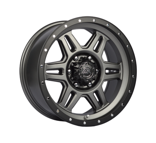 Growler | Advanti Racing