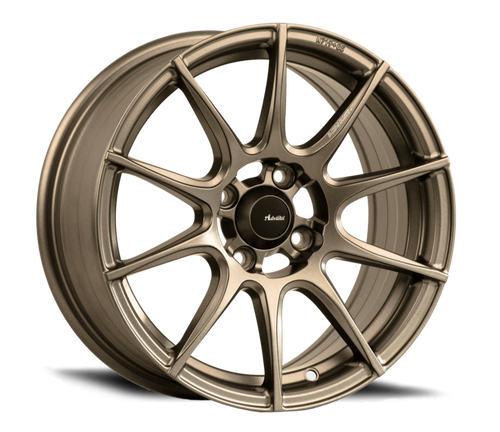 Proto | Advanti Racing