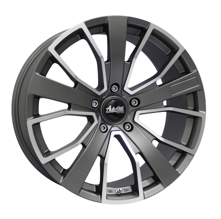 Advanti Racing | Advanti Racing