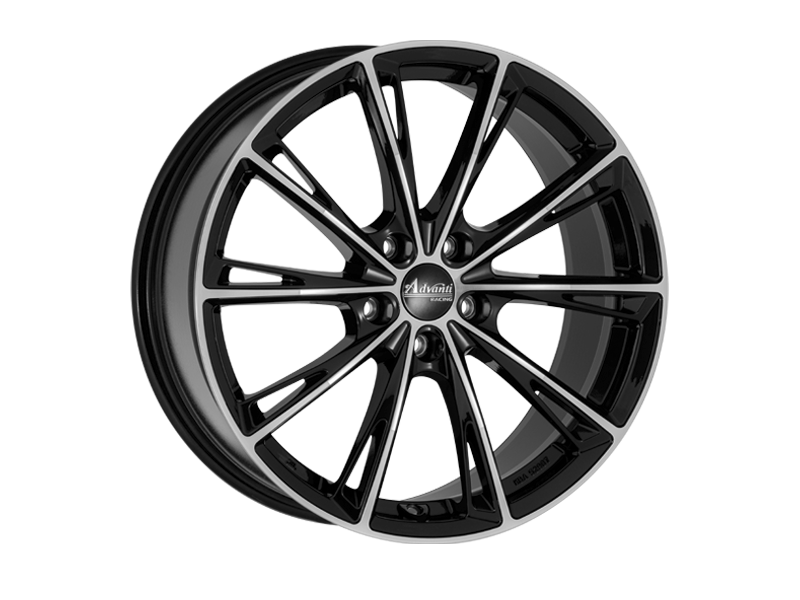 Advanti Racing | Advanti Racing