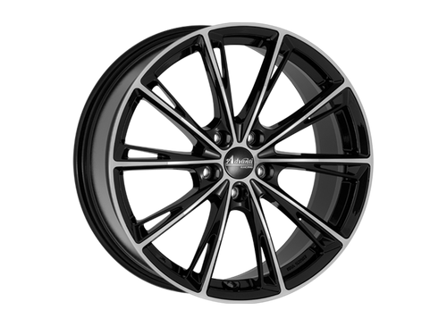 Nero | Advanti Racing