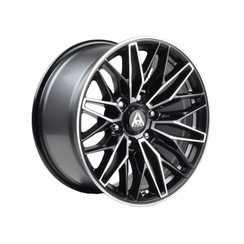 Knight | Advanti Racing