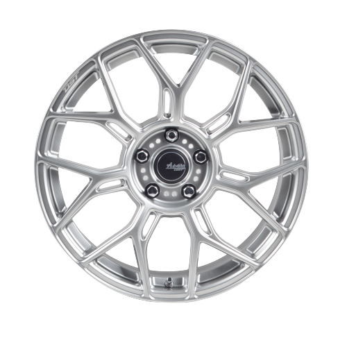 Asphalt | Advanti Racing