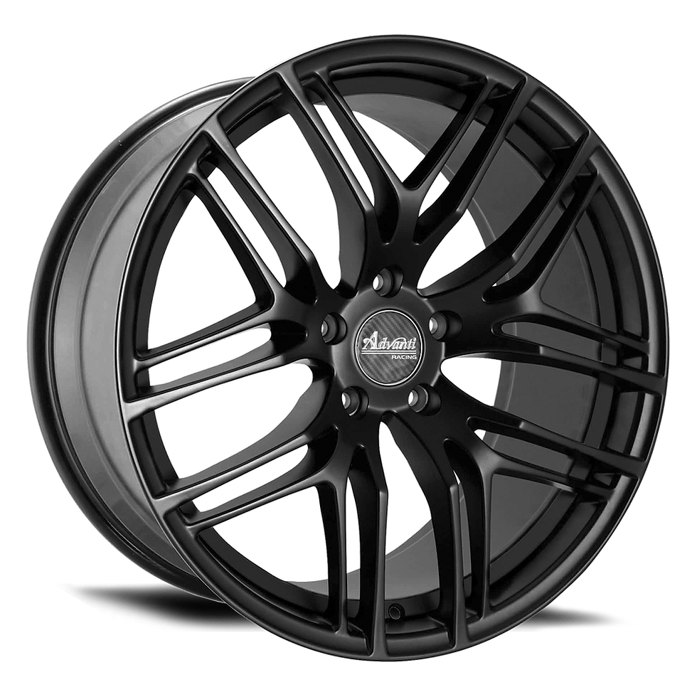 Advanti Racing | Advanti Racing