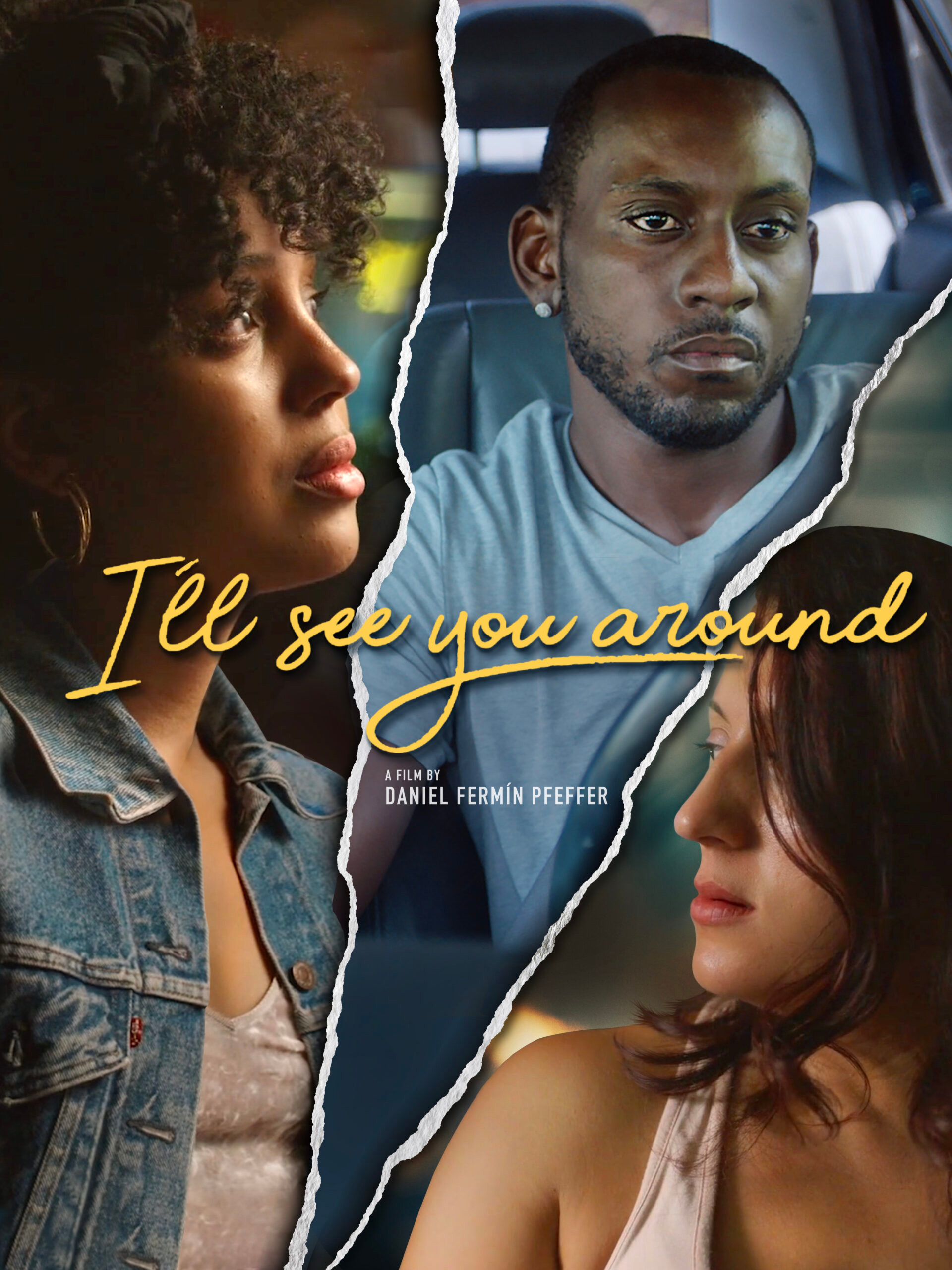 I'll See You Around