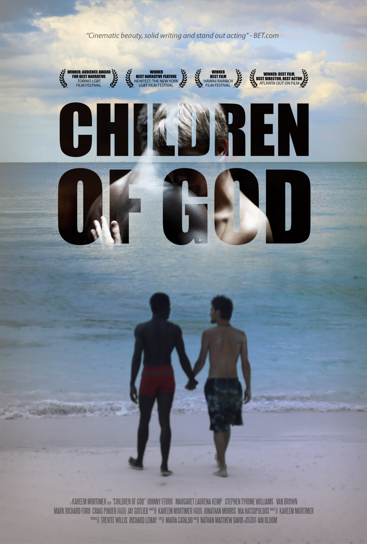 Children of God