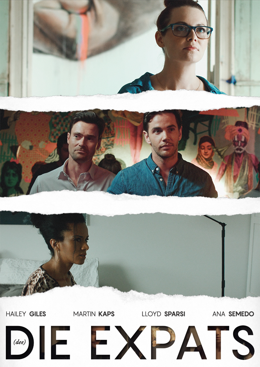 Die Expats