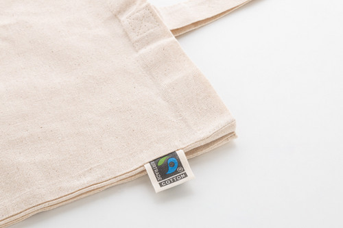 FLYCA FAIRTRADE TOTE | RolyInspired