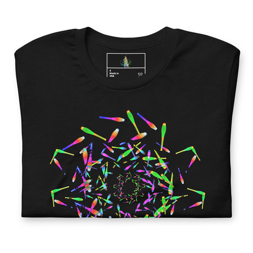 Gone Clubbin' | Chromadigm Shift