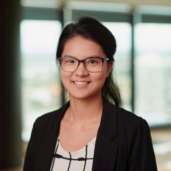 AMANDA KING | QLD Branch Committee Member | Asian Australian Lawyers ...