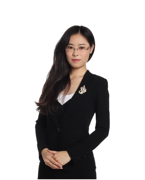 QUEENIE MEI | QLD Branch Committee Member | Asian Australian Lawyers ...