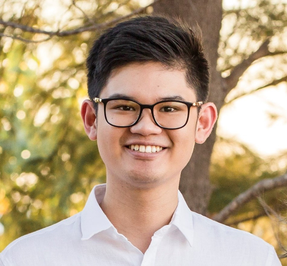 CHRISTOPHER TENG | NT Branch Committee Member | Asian Australian ...