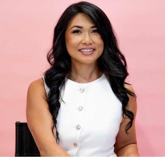 JENNIFER LAY | QLD Branch Committee Member | Asian Australian Lawyers Association