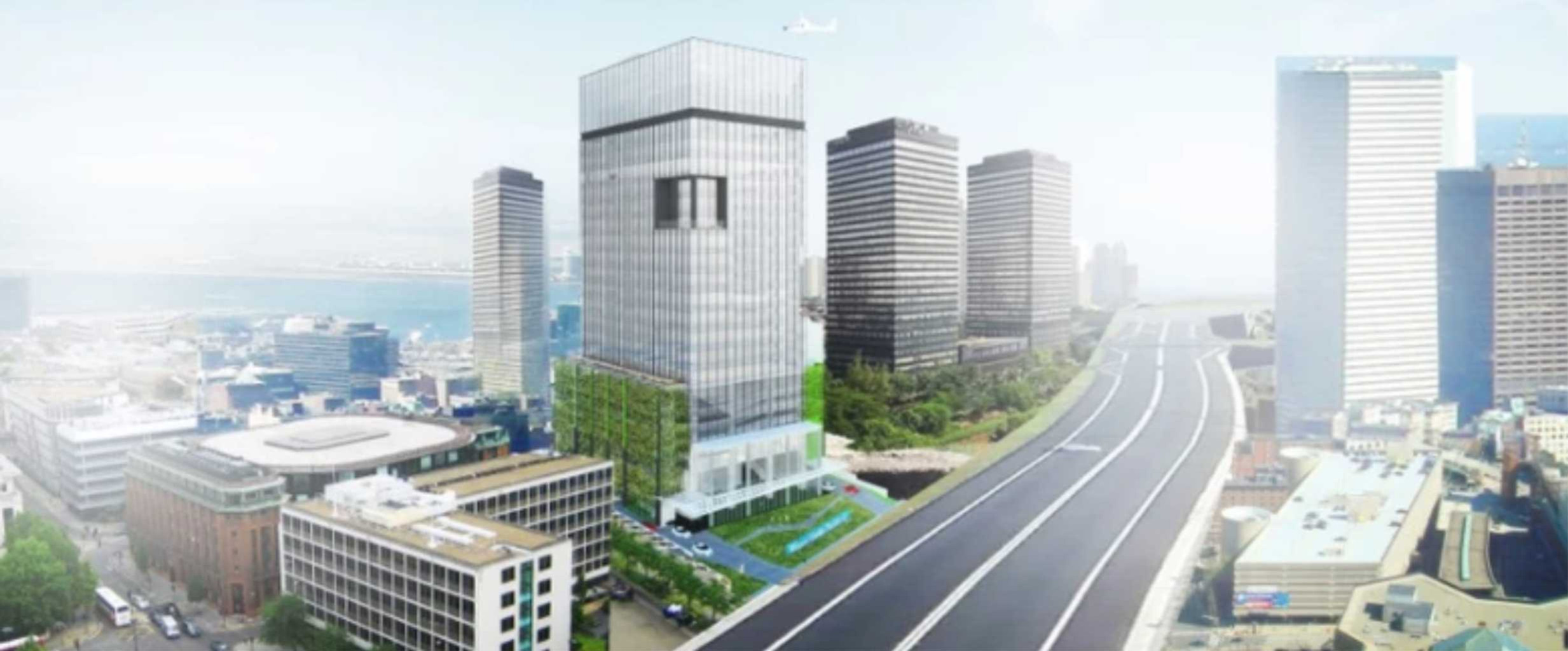 WISMA BARITO PACIFIC II