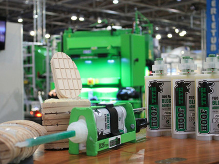 HOME | Hoof Tite Chem Select Cow Hoof Glue Adhesive