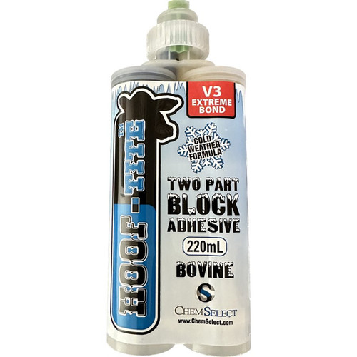 COLD WEATHER ADHESIVE | Chemselect