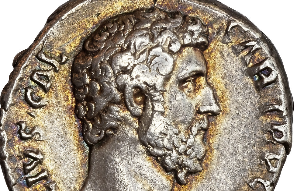 Aelius Caesar – Forgotten Prince