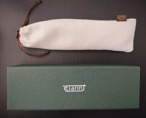 Nossos Clay Pipes | Clarin Clay Pipes