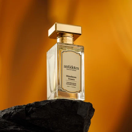 [New Collection] Body Perfume EDP 50 ML | น้ำหอมฉีดกาย | Tribute of ...